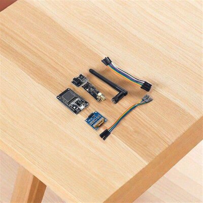 DIY Kit NRF24L01 Antenne DIY Projects Home Energy Systems