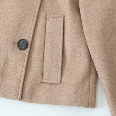 UNI2023 High quality autumn and winter new womens clothing
