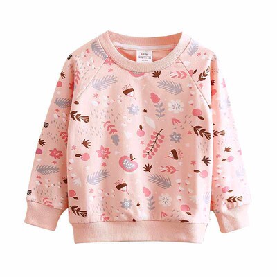 Autumn Spring Fashion 2-4 5 6 7 8 9 10 Years ChildrenS Caus