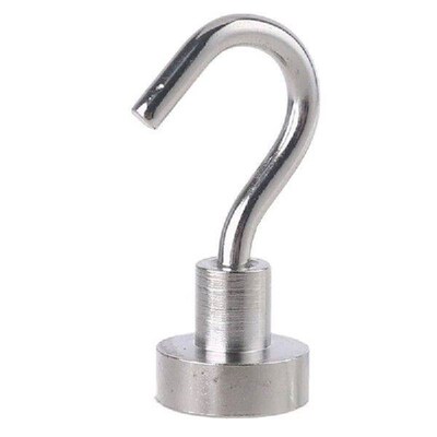 Y1UB Wall Mounted Hook Strong Load Bearing Bedroom Living