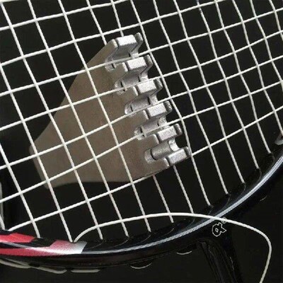 Tennis Racket Tool Portable Compact Badminton Stringing
