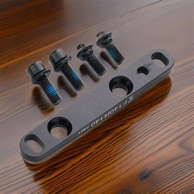 Cycling Disc Brake Adapter Paperback Road 140mm 160mm