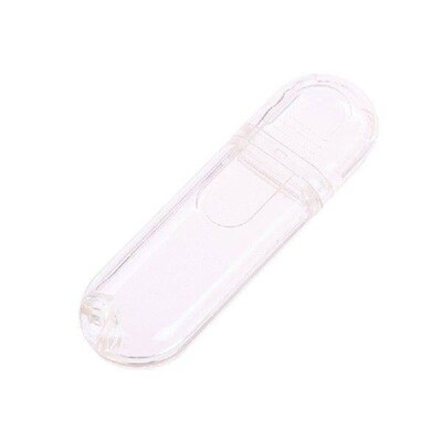 Small Plastic Instrument Enclosure USB Stick Junction