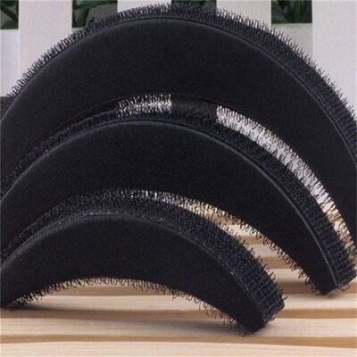 3PCS Hair Base Bump Volume Fluffy Princess Styling Increased
