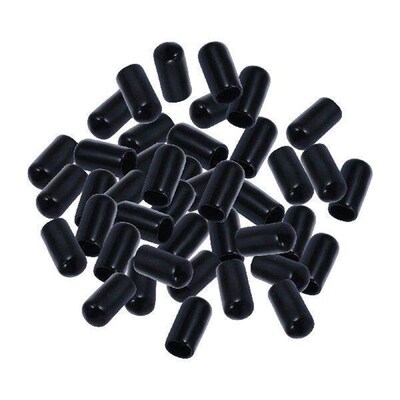 100 Pcs Olive Oil Bottle Spout Cover Dustproof Pourer Cap