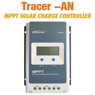EPever MPPT Solar Controller Tracer 4210an 40A 30A 20A 10A