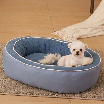Removable and Washable Kennels Dog Beds Cushions