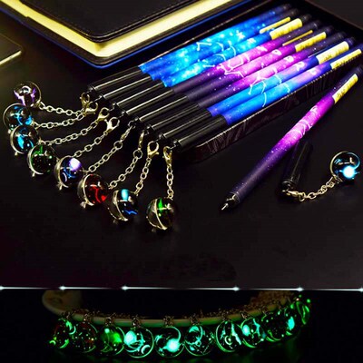 Luminous 12 Constellation Zodiac Sign Horoscope Astrology Ge