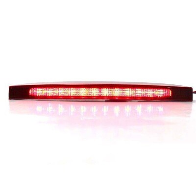 Car LED Rear Brake Light 7700410753 Third Brake Light Bar