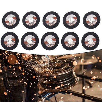 High Qulity Household Cutting Disc Parts Grinding Kit Resin