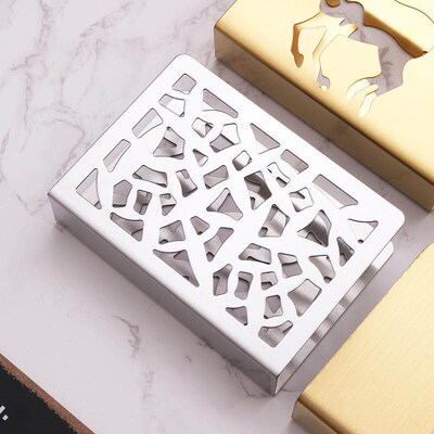 vanzlife fashion kitchen creative tray plastic hollow