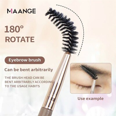 Maange 20 Piece/Set Makeup Brush Professional Makeup