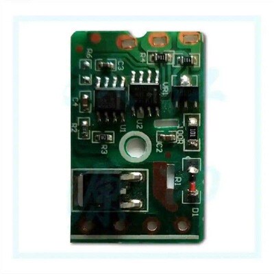 DC LED Light Protect Dimmer Dimming Controller Easy to