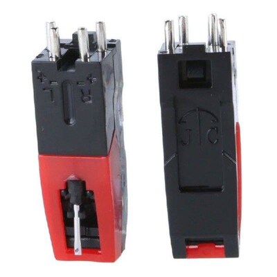 Audiophiles Styluses Needle for Enhances Sound on Turntables