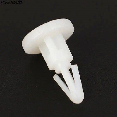 20x Dia.4/5/6/8mm Nylon Stand off Spacer Plastic Pillar