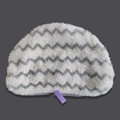 Steam Mop Cloth Cover Mop Head Accessories Superfine Fiber