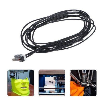 5 Pcs Limit Switch Limiting Micro Furnace Terminal The Push