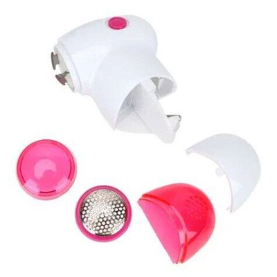 Fabric Sweater Fuzz Pills Shaver Electric Clothing Lint