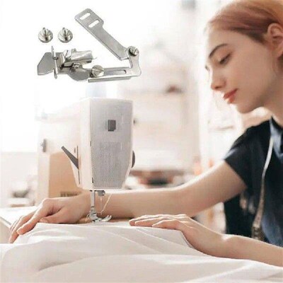 Hem Guide For Sewing Sewing Seam Guide Presser Foot Hemmer