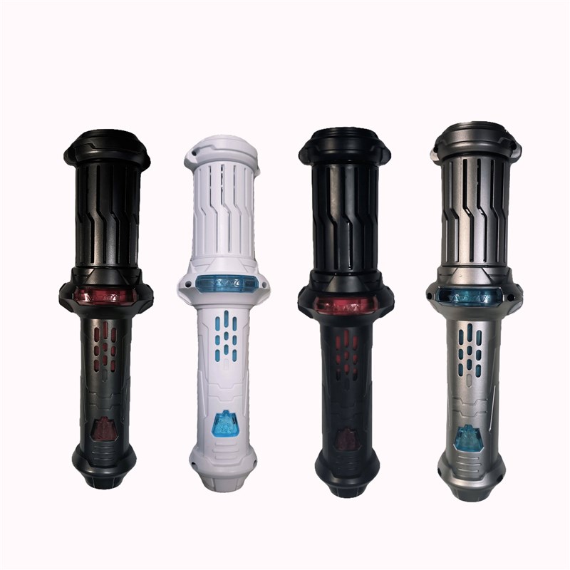 New Kanglong machete cool telescopic laser sword