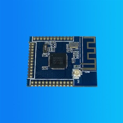 NRF52832 低功耗 模块BLE 无线收发模块 NRF52810 NORDIC