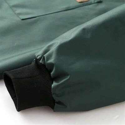 Stain-resistant Waterproof Apron Can Wipe Hands Cute