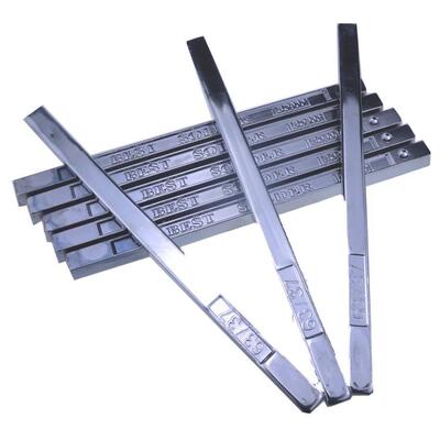 高纯高温焊波峰焊锡条金属焊接焊材料DGW锡棒sn50pb5度0有铅焊锡