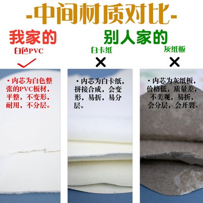 漆扇diy材料包带文字地名团扇武汉成都杭州旅游景区漂漆专用扇子