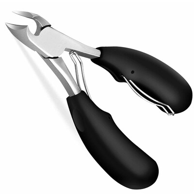 Architecture Inlay Specialists Use Nail Clippers To Cut Toen