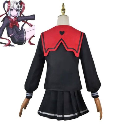 Game Rain KAngel Ame OMG Kawaii Angel NEEDY GIRL OVERDOSE