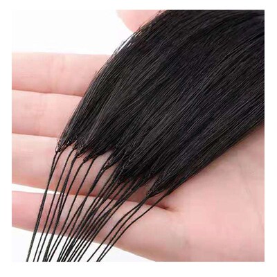 Featured Hair Extensions Single Bunch Of Feather Hair Extens