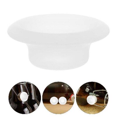 10pcs Gaskets Washer for Swing Flip Bottles Swing Top