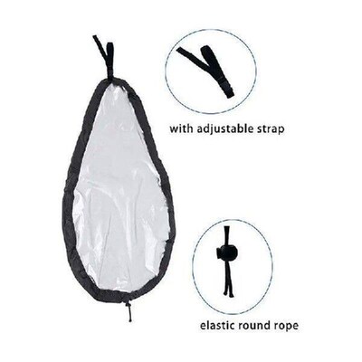 Kayak Protective Cover Canoe Kayak Cover Waterproof