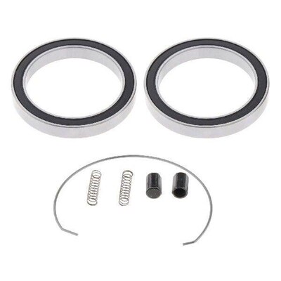 Way Clutch Bearing Kit 25-1716 Fit for Direct Replaces