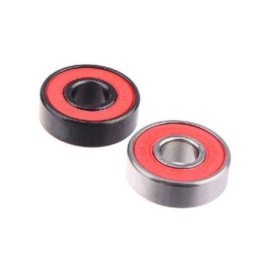 608 Hybrid Ceramic Ball Bearing ABEC-11 High Speed Roller