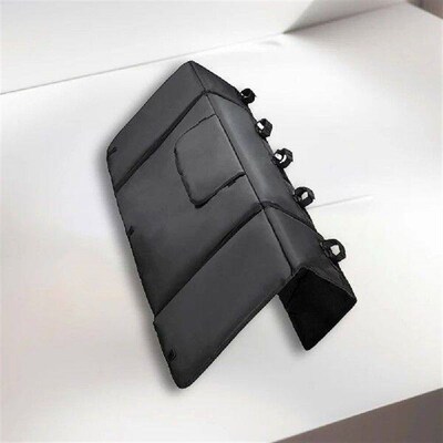 Mountain Bike Pick-Up Pad Holds Up To 5 Bikes Pickup Truck