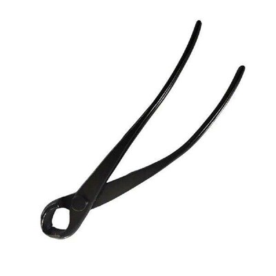 Carbon Steel Round Edge Cutter Beginner Bonsai Tools Multi