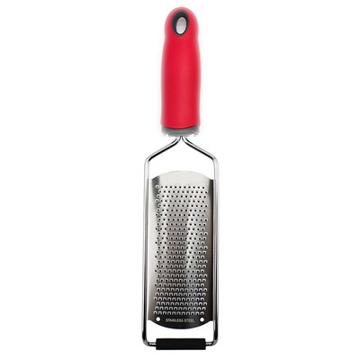 Hand Held Cheese Graters for Kitchen Lemon Zester Grater