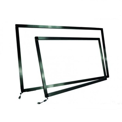 43  Inches 10 Touch Points 169 Ratio IR Touch Frame Panel P