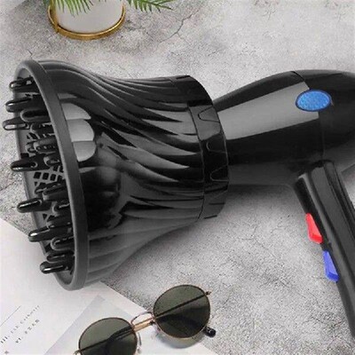 M6CB Hair Diffuser For Curly & Natural Hair Professional