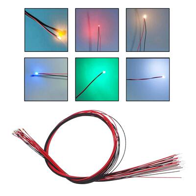 10Pcs/SetMiniaturTRlwa