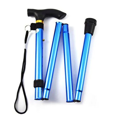 Hiking Camping Mountaineering Poles Walking  Telescopic Bato