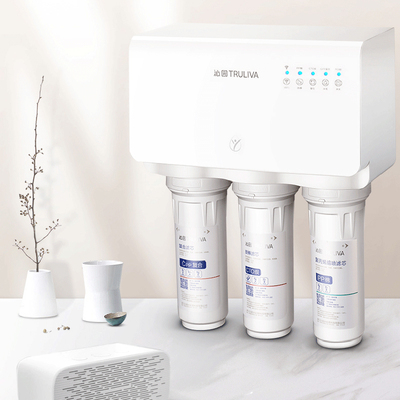 沁园净水器KRL383滤芯3/B/C聚丙烯活性炭复合0G反渗透配件