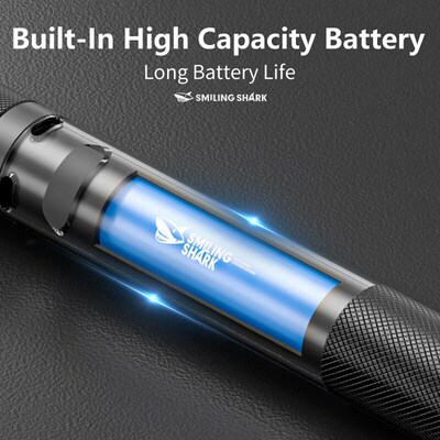 Girls self-defense flashlight alarm legal outdoor anti-perve