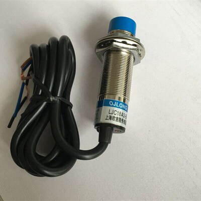 M18 capacitive proximity sensor LJC18A3 B Z/AX DC6 36V 3 wi