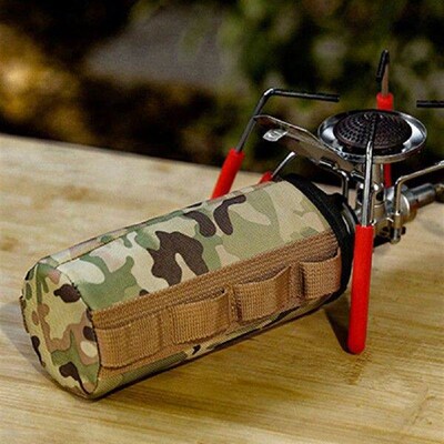 Hiking Cooking Supplies Portable Ventilated Propane &