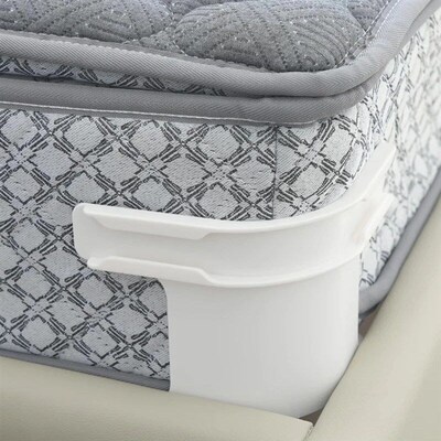Universal Bedsheet Corner Tightener Clips Invisible Bedsprea