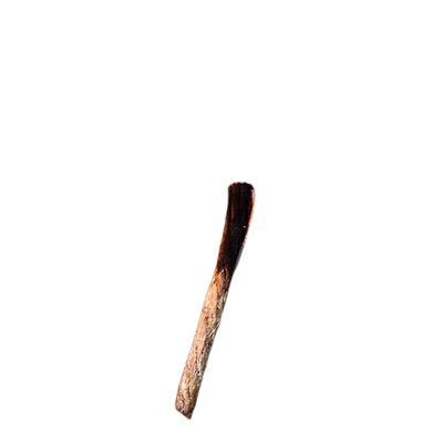 Portable Tinder Cord Fire Starter Wick Hemp Camping