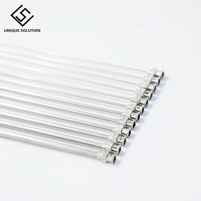 1Pc - 100mm or 150mm,200mm 300m 400mm Cannula Length Dispen