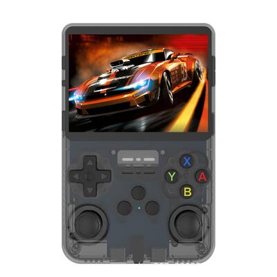 R36s Handheld Game nsole Open Source Linux System 3.5 Inch I